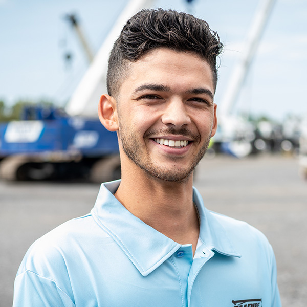 Contact Us - The Empire Crane Company