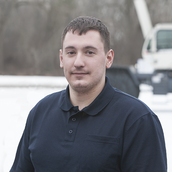 Contact Us - The Empire Crane Company