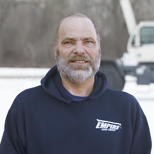 Contact Us - The Empire Crane Company