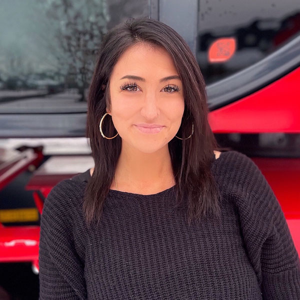 Contact Us - The Empire Crane Company